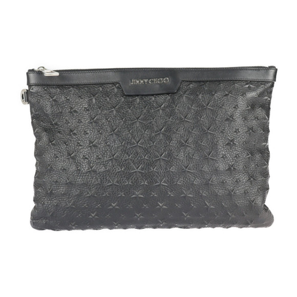 Jimmy Choo | Bags | Jimmy Choo Jimmy Choo Derek Derek Second Bag Emg ...